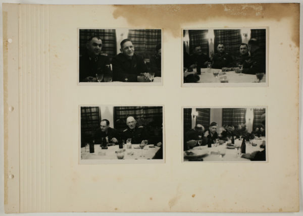 Karl Hoecker Album | Das Konzentrationslager Auschwitz-Birkenau